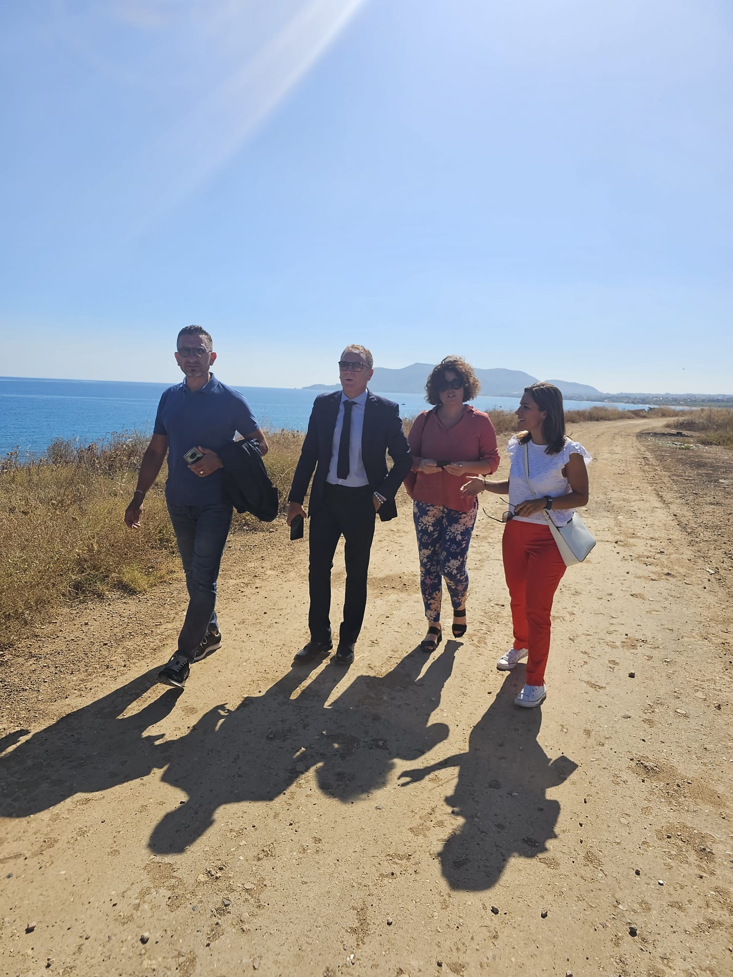 Parco Libero Grassi. Dichiarazione componenti Terza Commissione – Città ...